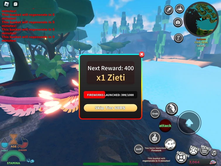 Hehe haha I’m f2p btw | Fandom