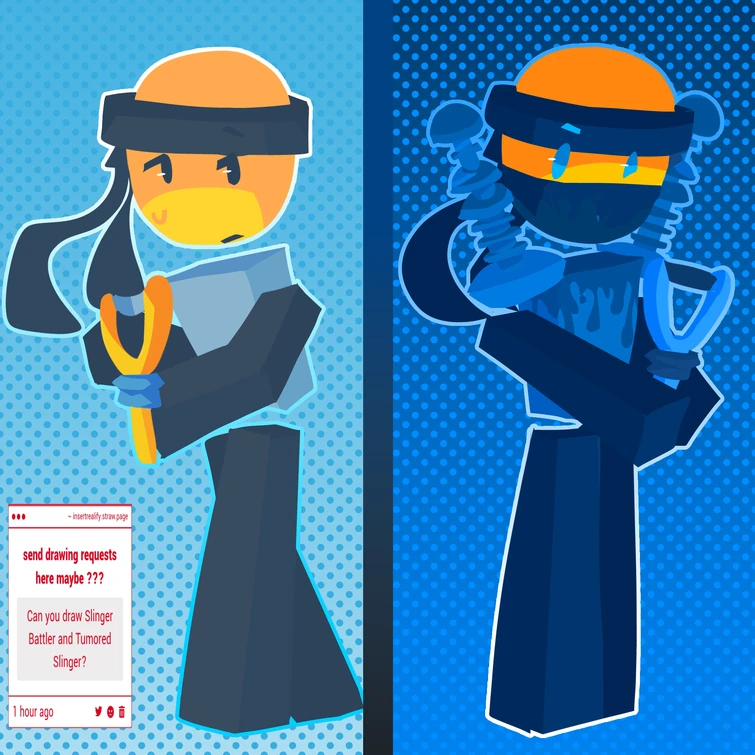 Discuss Everything About The Battle Bricks Wiki | Fandom