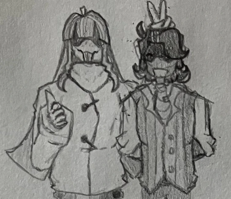 Something important | Fandom
