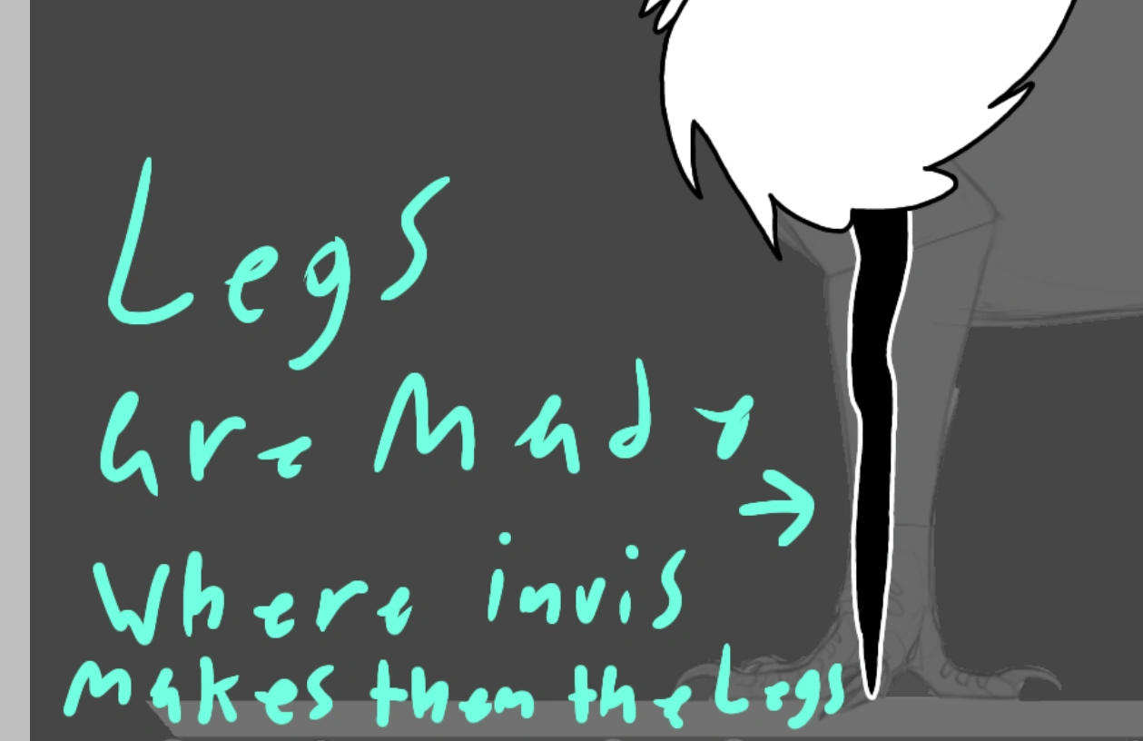 I need help naming items (Halloween Costume Concept) | Fandom