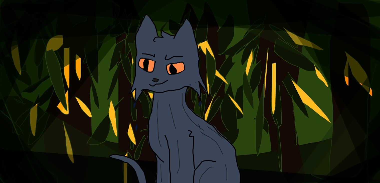 Stonefur (WC) | Fandom