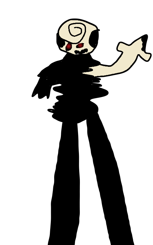 My DW infection AU | Fandom