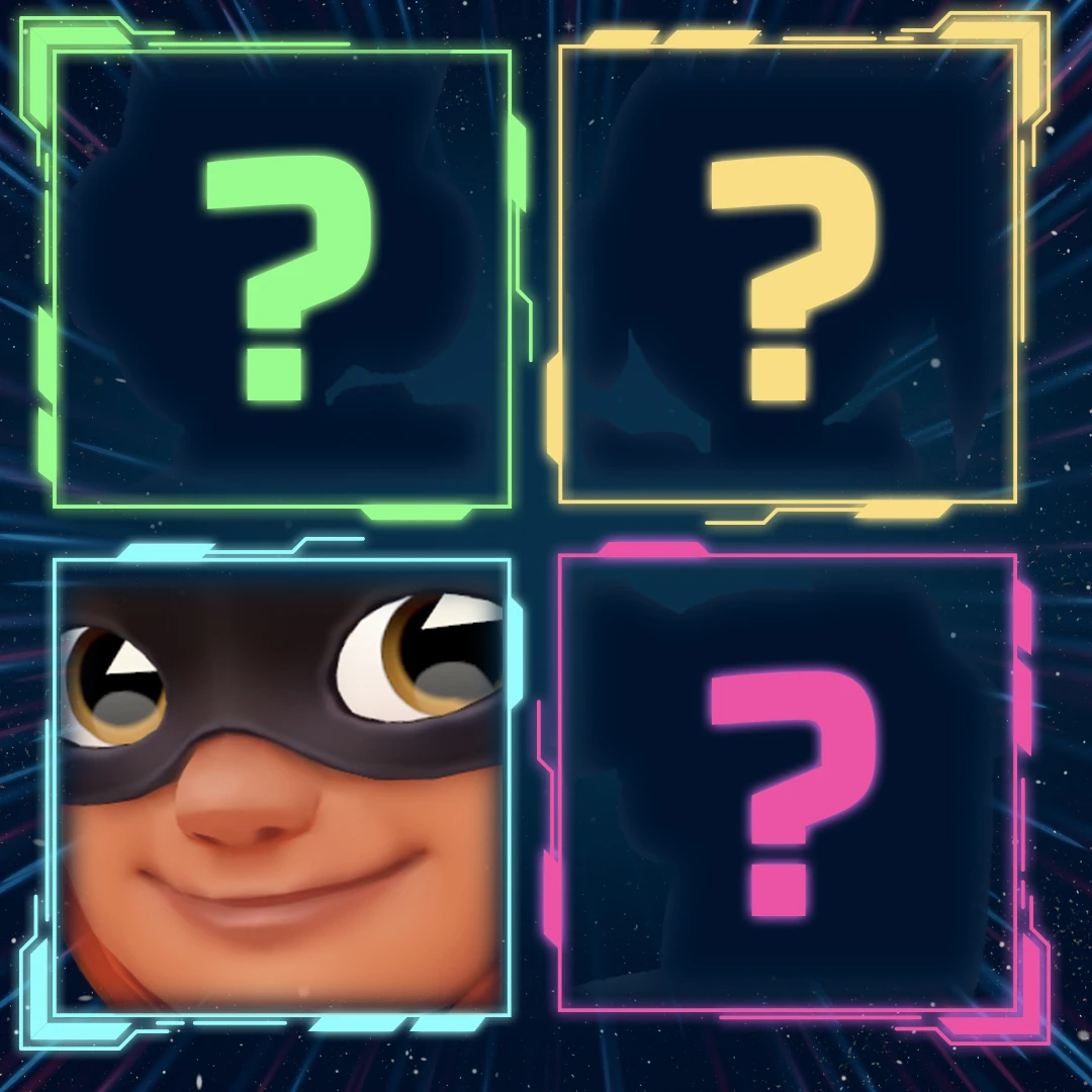 SUPER RUNNERS TEASER, 3 new surfers or outfits? | Fandom