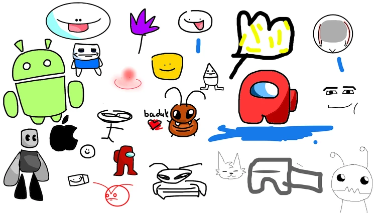 SB Wiki Doodle Board results #6 | Fandom