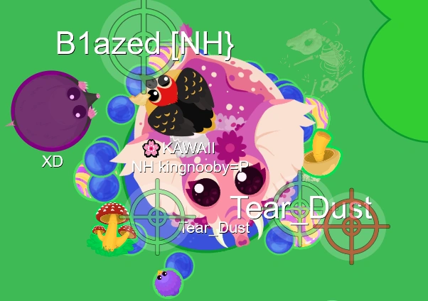 Lots of Glitching :( | Fandom