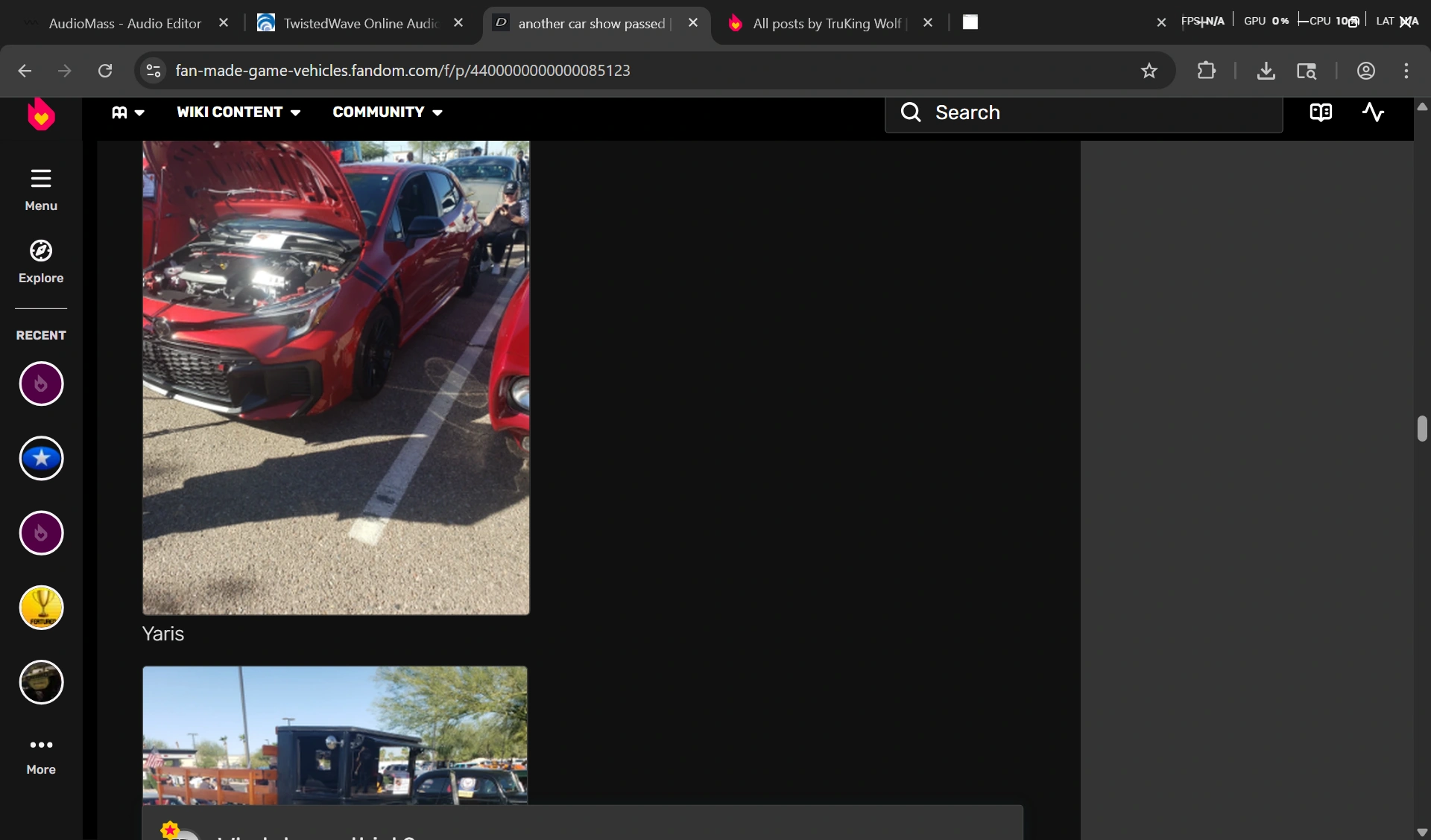 PLEASE STOP POSTING THESE IT'S TOO LONG TO READ YOU EVEN MADE ERRORS!!!!!😭😭😭😭😭😭😭🤮🤮🤮🤮🤮🤮 | Fandom