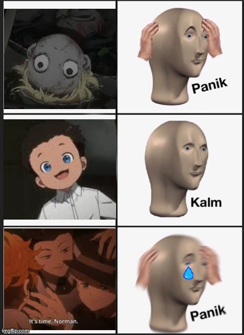 TPN Memes because I'm bored | Fandom