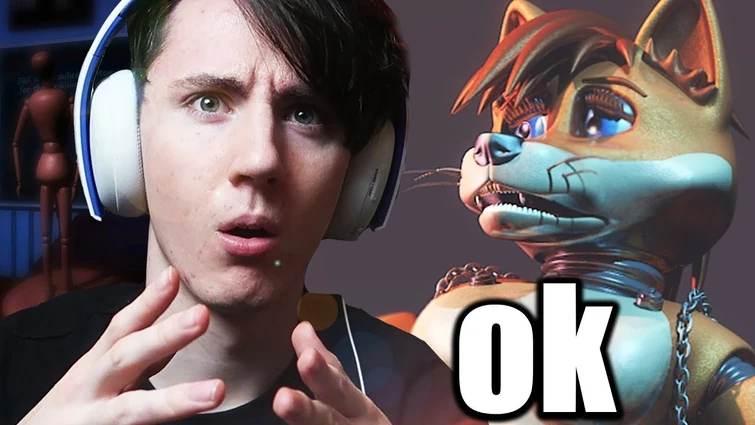 Endless Inside(a paid FNaF Fangame) | Fandom