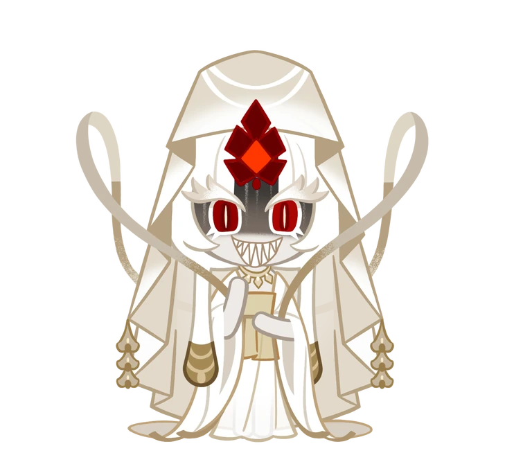 The Beasts if they got corrupted by Fire Spirit Cookie Corruption | Fandom