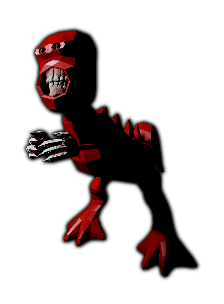 HD Drakobloxxer | Fandom