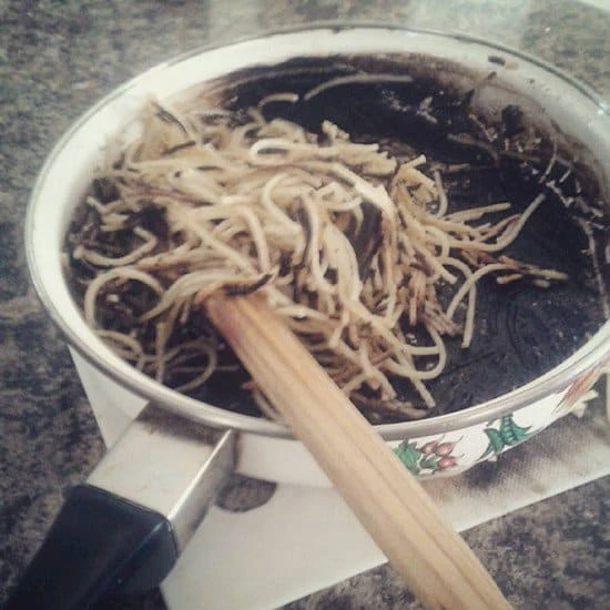 the spaghett | Fandom