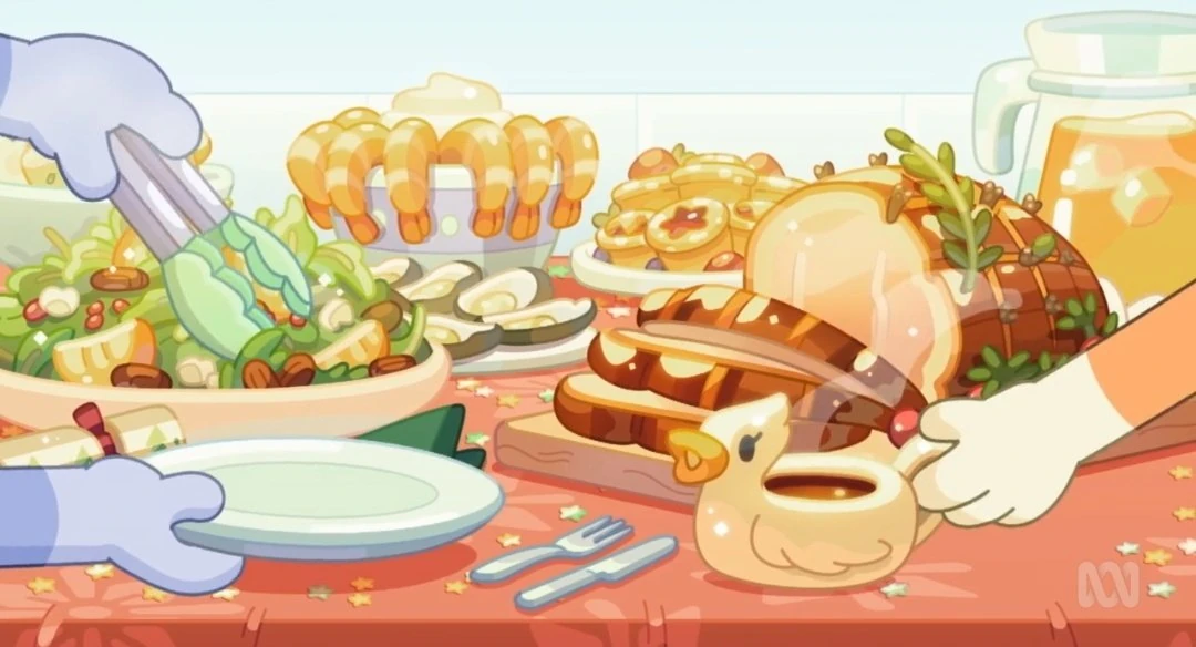 Happy Thanksgiving! | Fandom