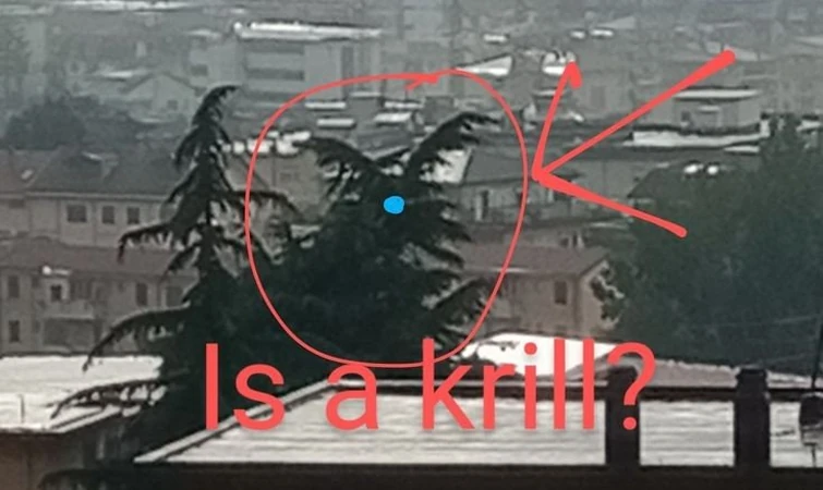 Lots of sky memes cause yes (tw: i don’t think it needs it but still ...