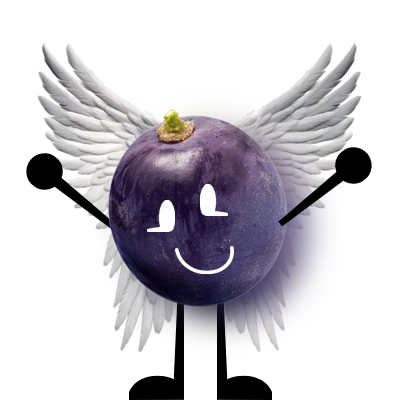 My take on Grape | Fandom