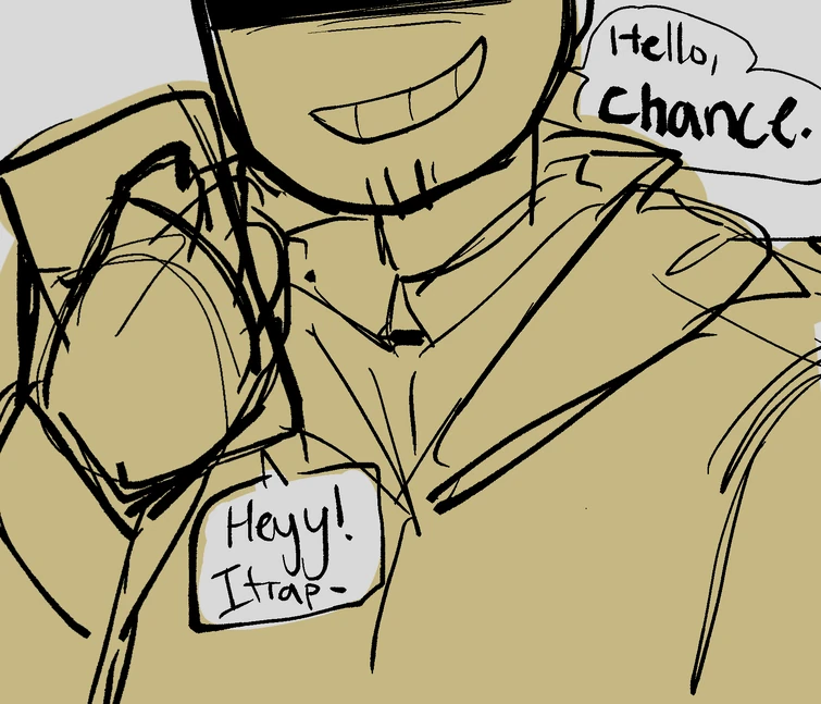 More mini comic | Fandom