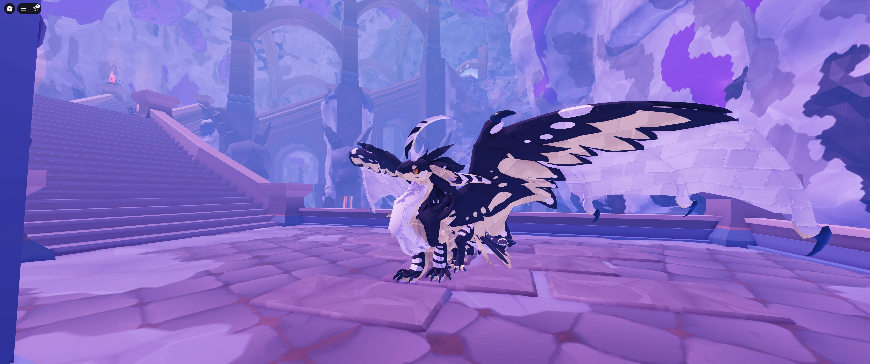 mystery skyrix revealed:beeplush theme! | Fandom