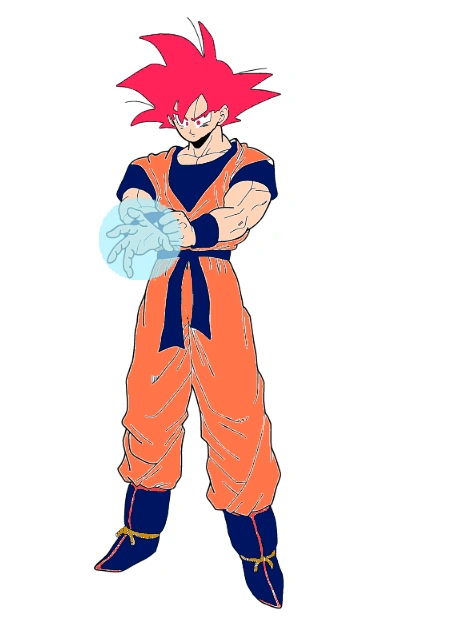 Some art I made (Recolor ofc): | Fandom