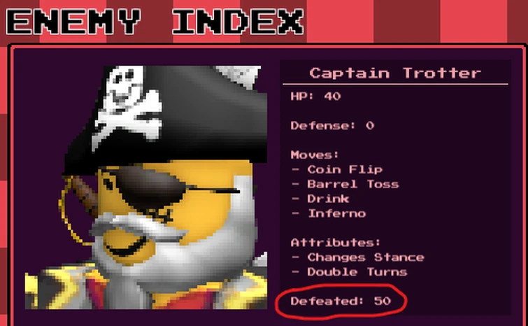 Discuss Everything About Block Tales Wiki | Fandom