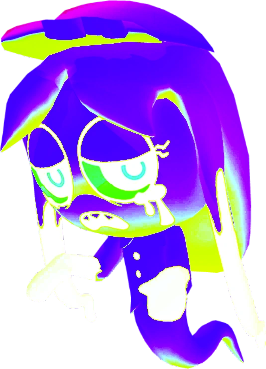 twisted connie but something is different | Fandom