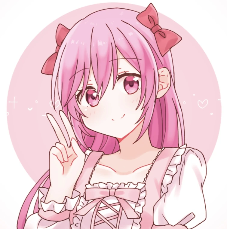 Picrew Challenge | Fandom