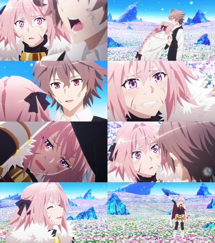 Astolfo (Fate) | Fandom