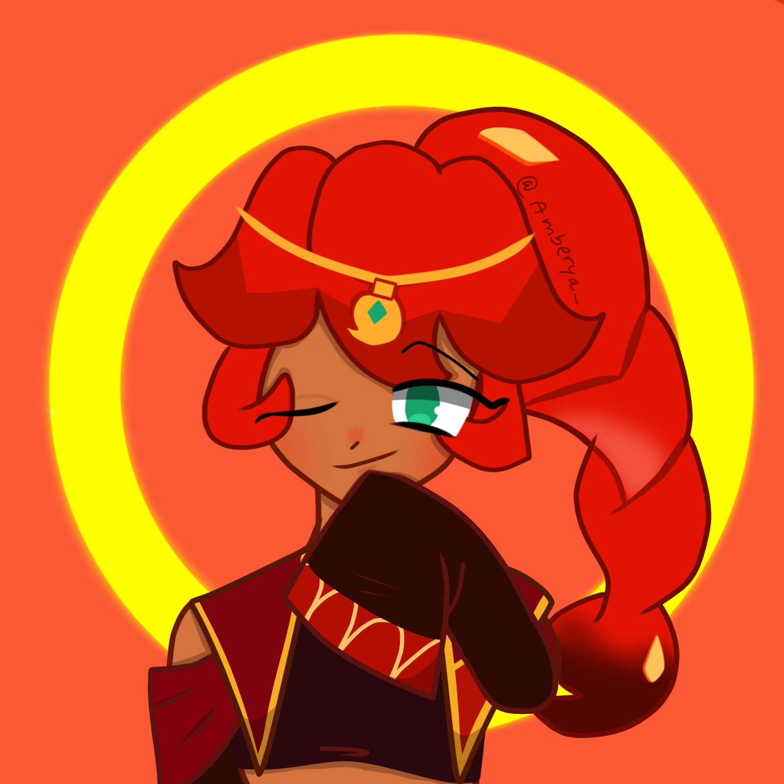 Scorpion cookie | Fandom