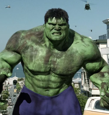 Hulk vs Hulk | Fandom