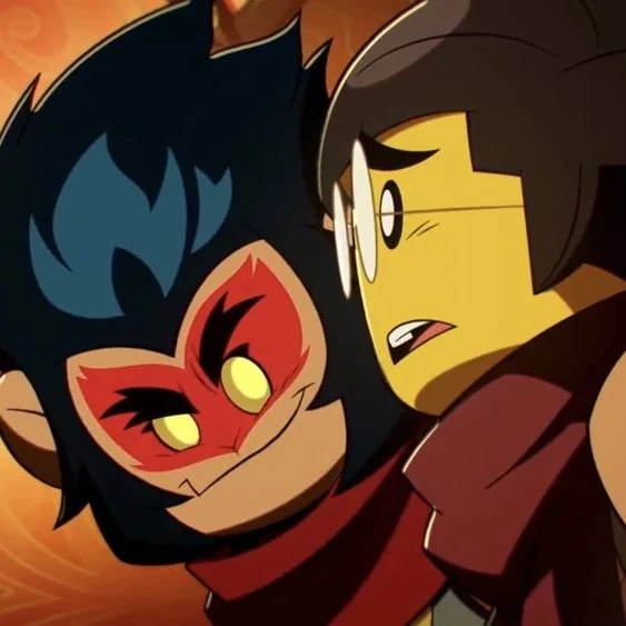 Daily Rarepairs (Day 229) | Fandom