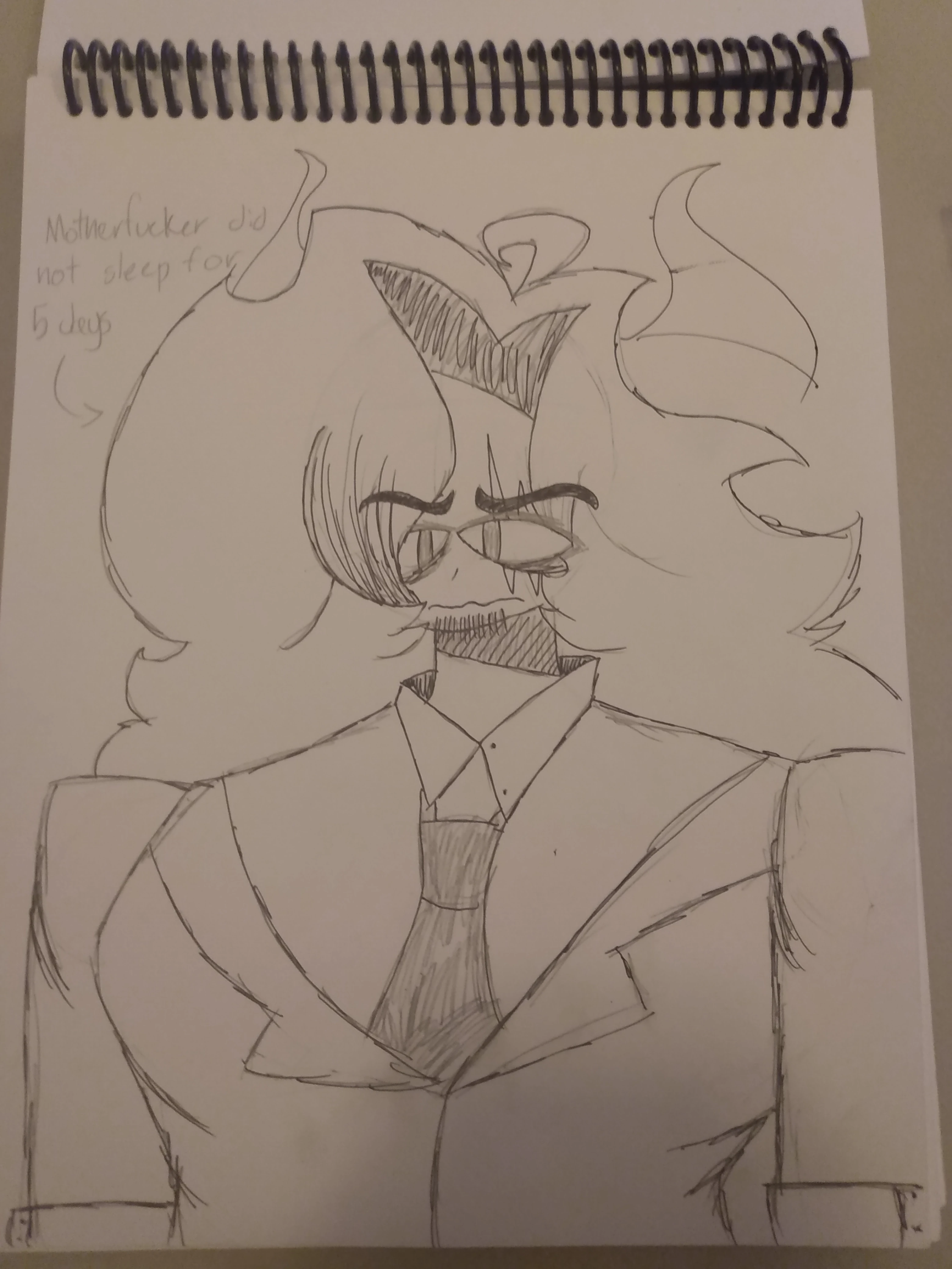 Monster-human Noah | Fandom