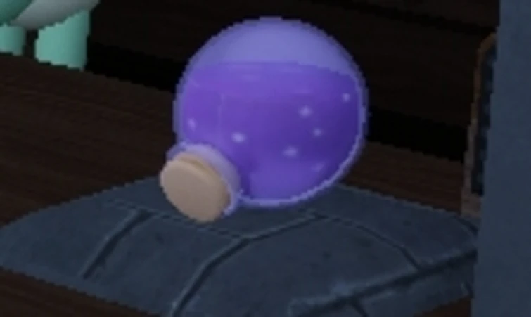 after I died my Shelly friend got a smoke bomb 💀 | Fandom