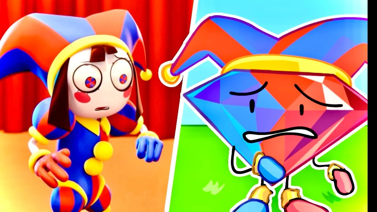 My favorite TADC character is now Kinger. | Fandom