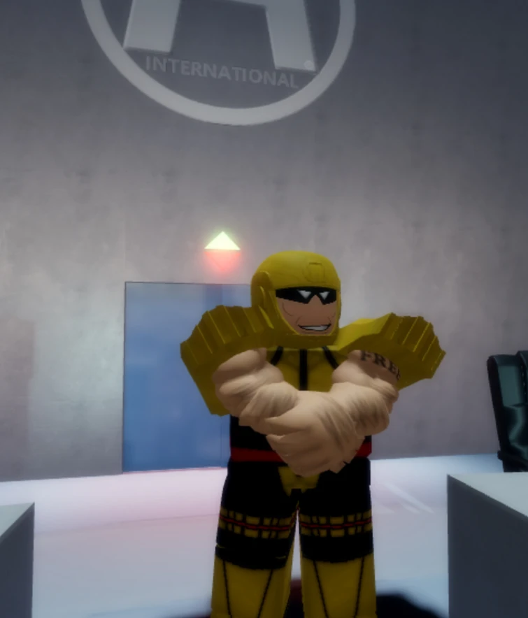 Discuss Everything About Roblox Helix Ascent Wiki | Fandom