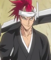 (Sōō Zabimaru) The Renji Abarai Experience | Fandom