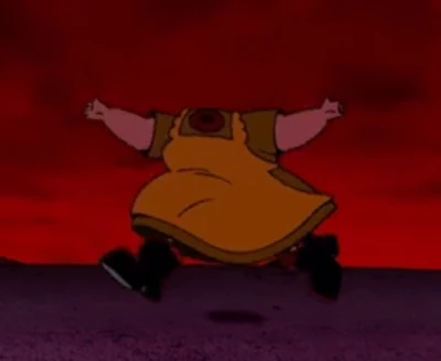 I’m watching s4 of courage | Fandom
