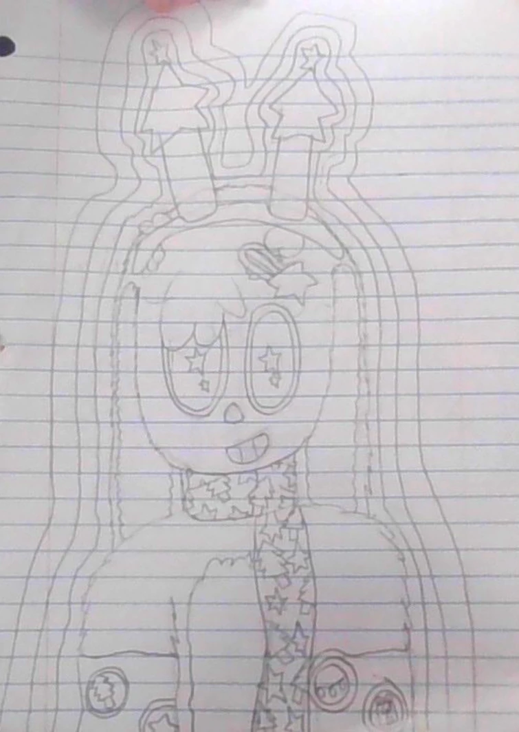 (Sketch for new Pfp!) | Fandom