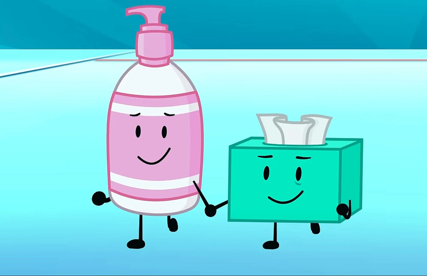 WAIT A SECOND | Fandom