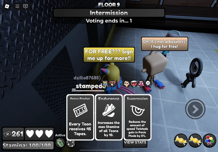 Goob and Yatta interaction | Fandom