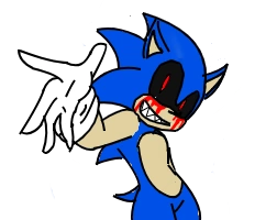 Drawing Different EXE's #1 - Exeller | Fandom