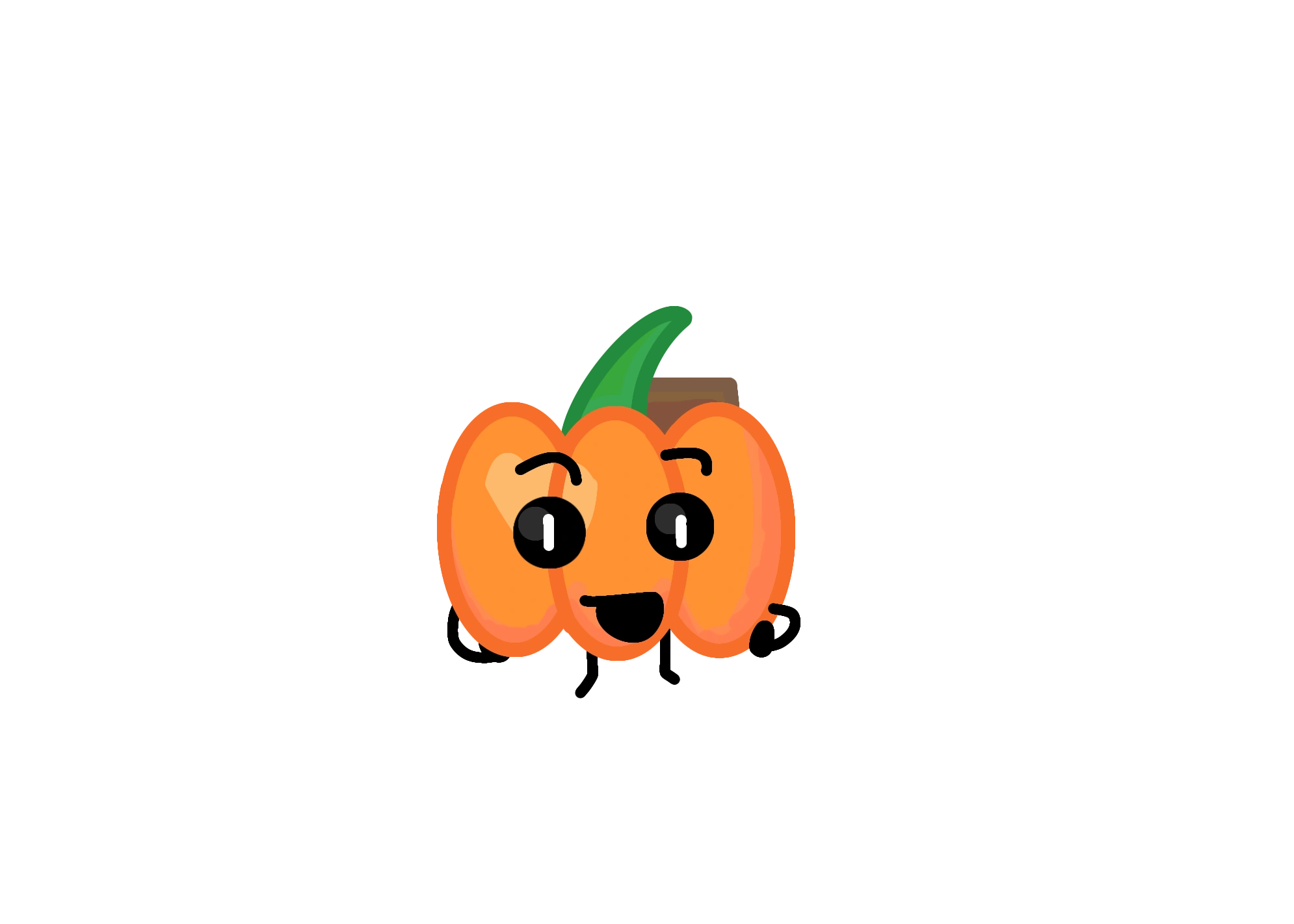 Spooky Seasonings AGAIN 0: "Woah, Crazy.." | Fandom