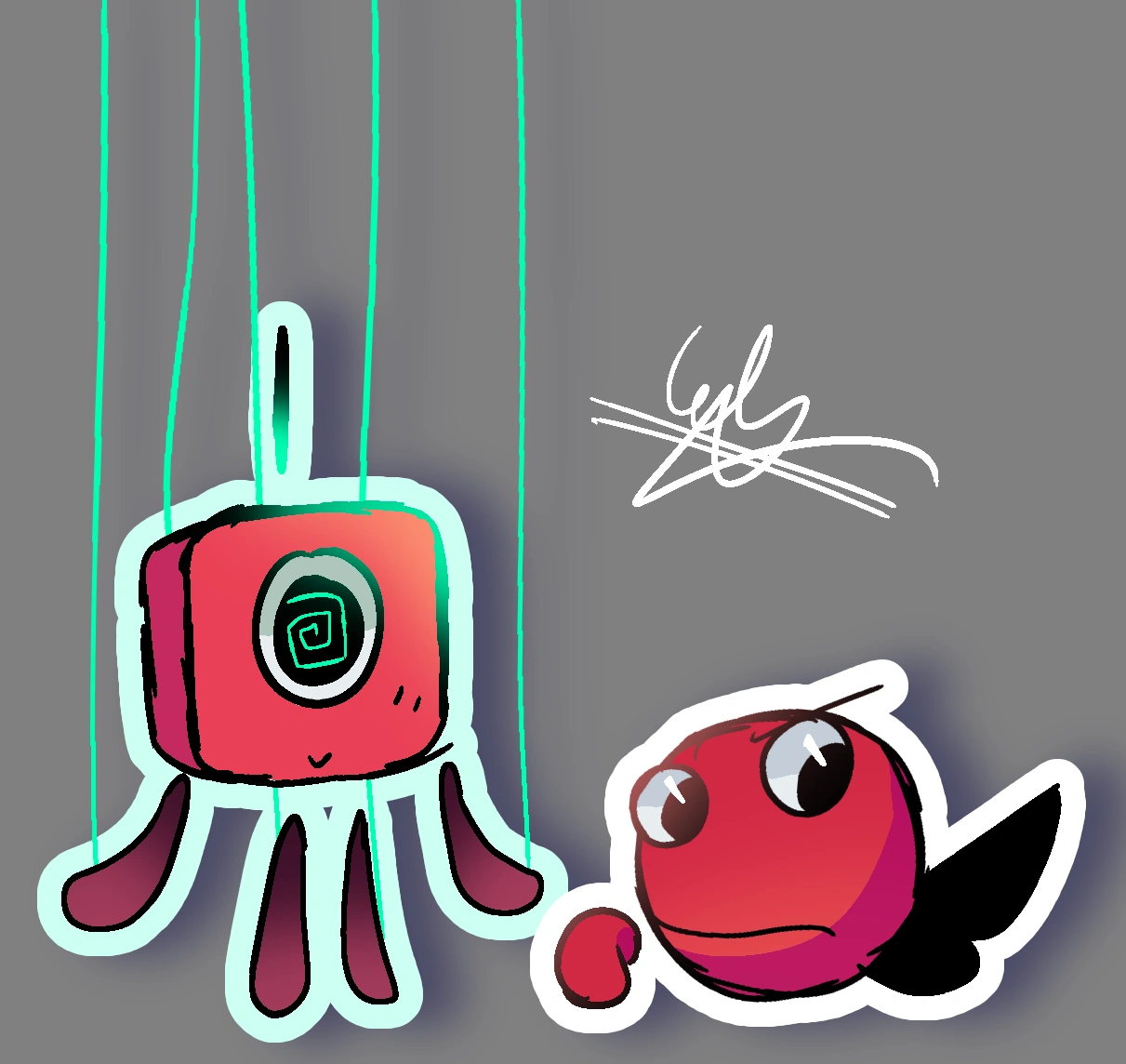 au lore drop number 67 | Fandom