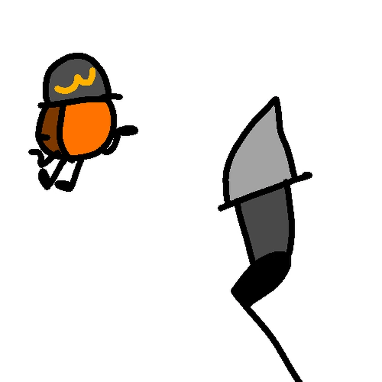 Murder Mystery in the BFDI Wiki S2 E2: | Fandom
