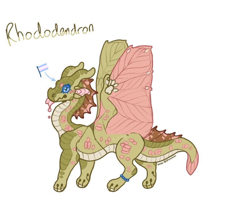 This LeafWing basefill I did this morning | Fandom