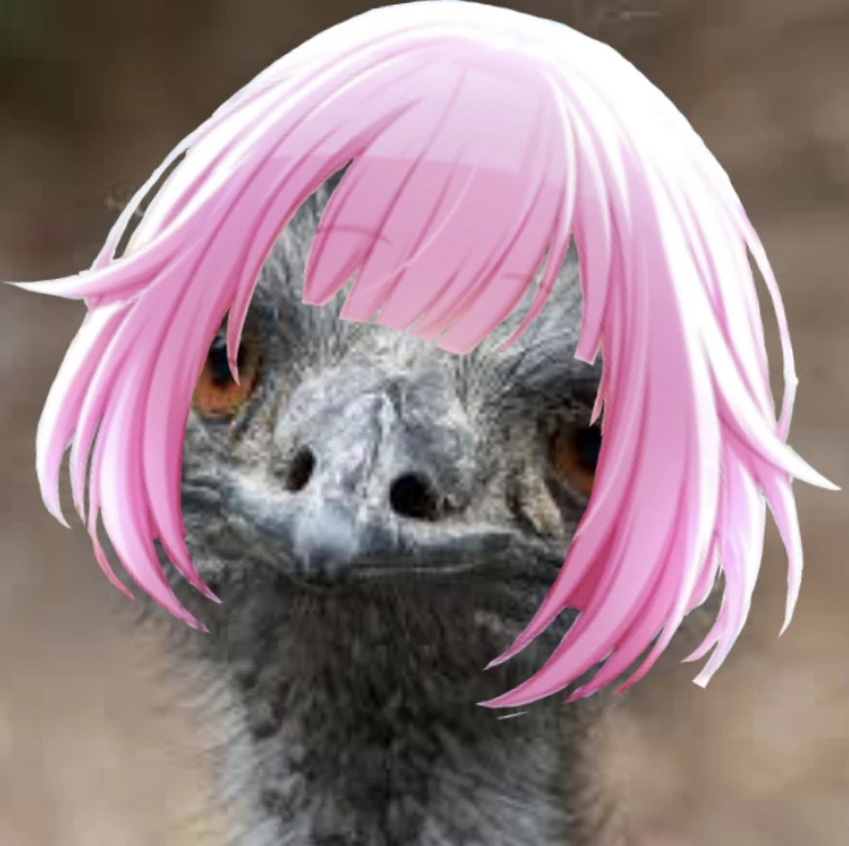Emu Otori (I’m on my last three braincells) | Fandom