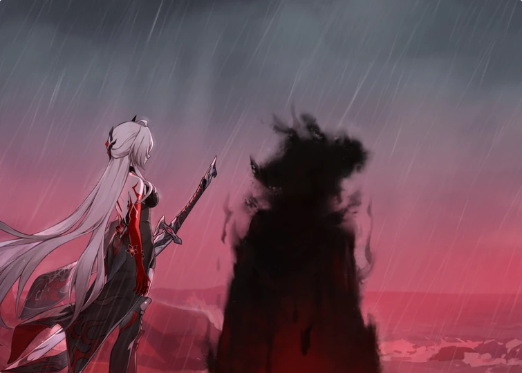 Discuss Everything About Honkai: Star Rail Wiki | Fandom