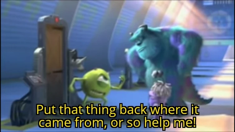 Realistic Babidi and Majin Buu(Fat version) | Fandom