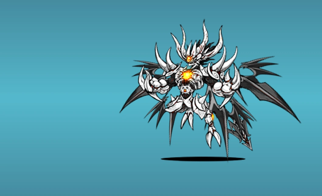 HD megidora | Fandom