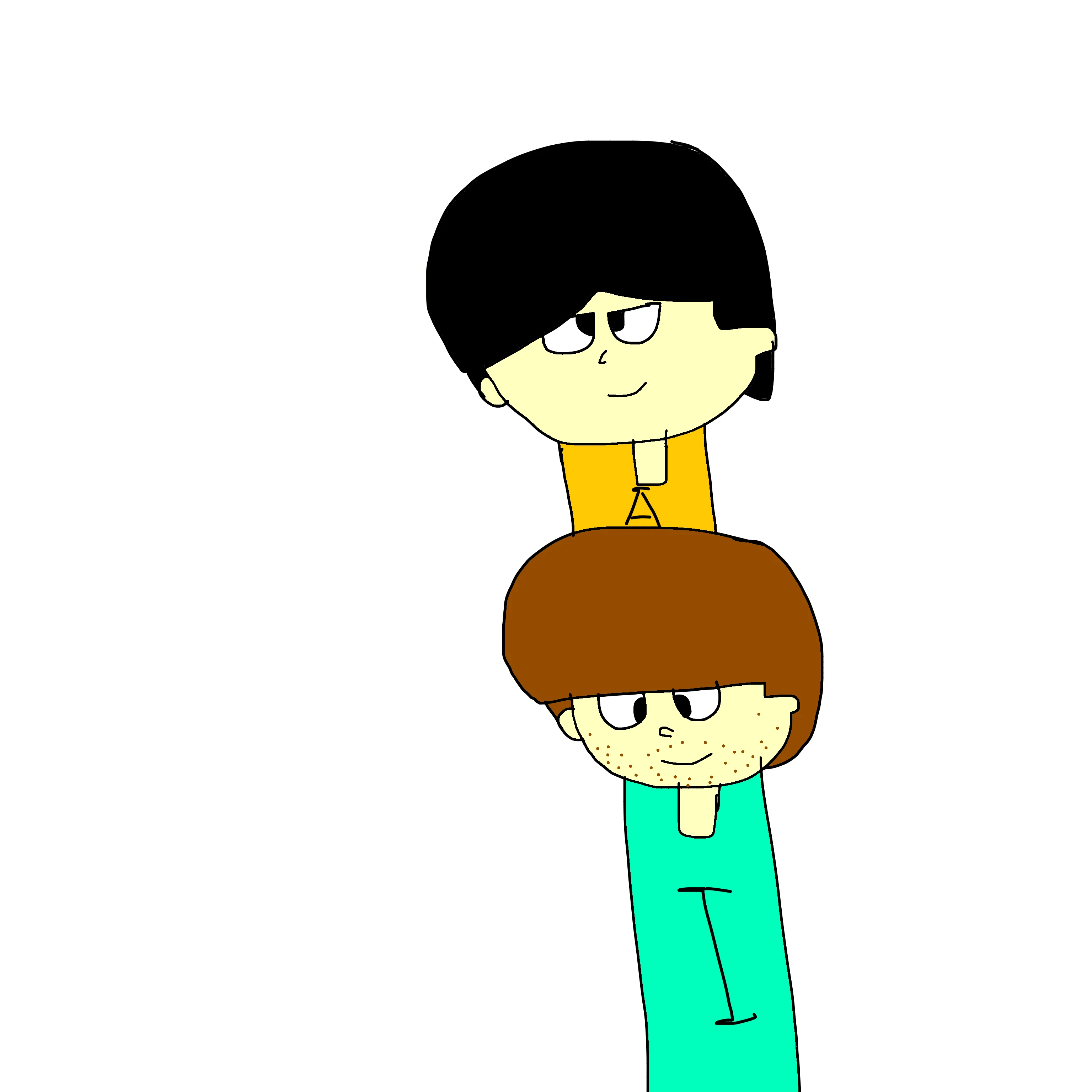 Smosh fanart | Fandom