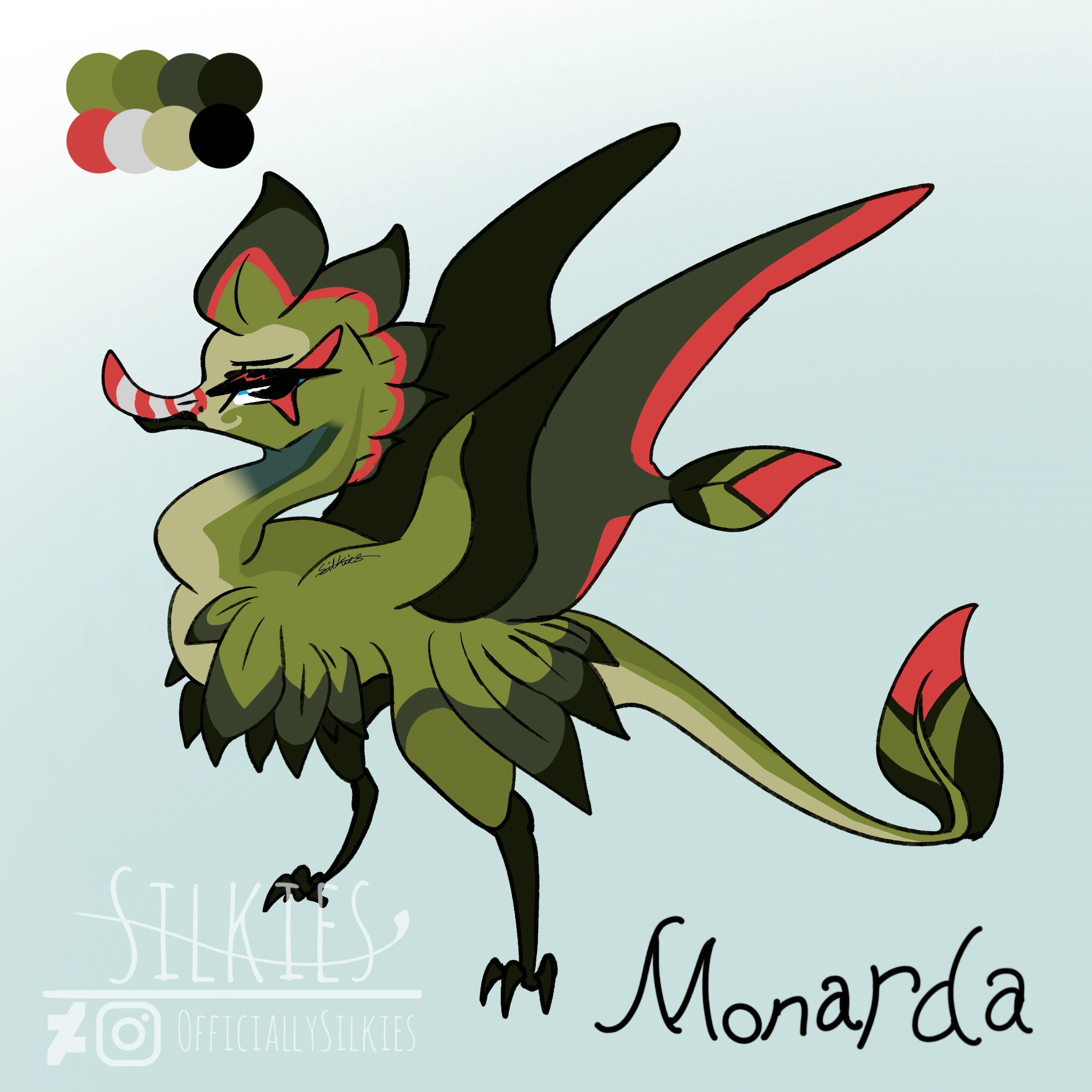 Silly Leaf Birb | Fandom