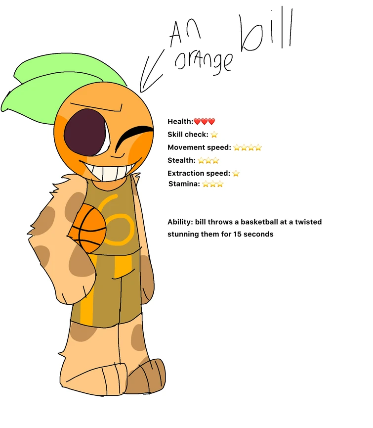 give me your ocs 🤑🤑🤑 | Fandom
