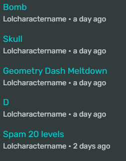 Boomlings wiki back? | Fandom